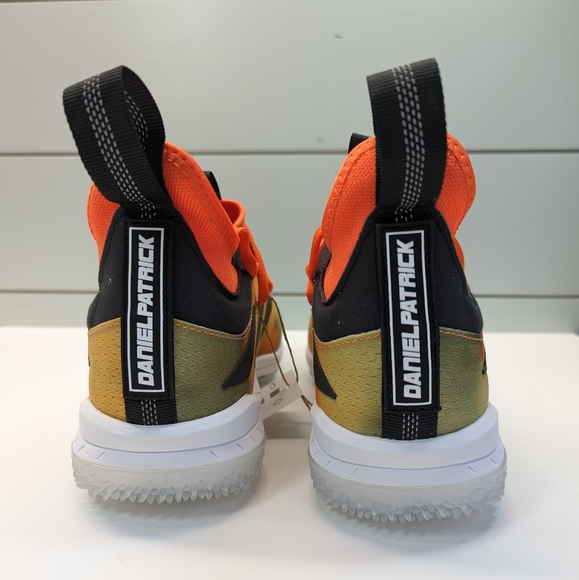 adidas | Shoes | Adidas D Patrick F Tatis Afterburner New Wave Gv922 ...